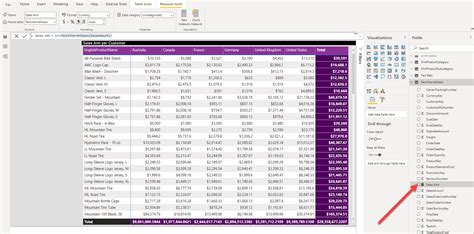 In The Spotlight Object Level Security In Power Bi Data Mozart
