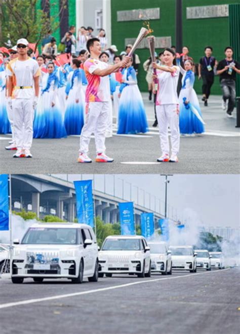 第19回アジア競技大会に魅力を加える中国東部の都市・台州 写真1枚 国際ニュース：afpbb News