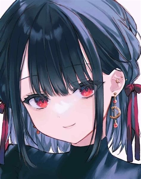 كولكشن صور انمي بنات جميلة باهي نت