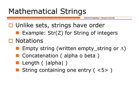 formal specification of java interfaces ppt download