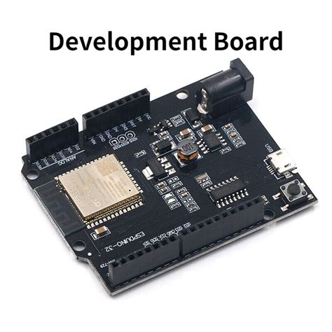 Cho Wemos D1 Esp32 Esp 32 Wifi Bluetooth 4mb Flash Uno D1 R32 Mô đun Bảng Phát Triển Ch340