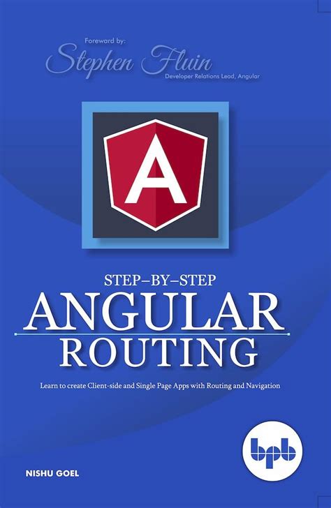 Buy Angular Router Book Online Basic Routing In Angular Bpb Online