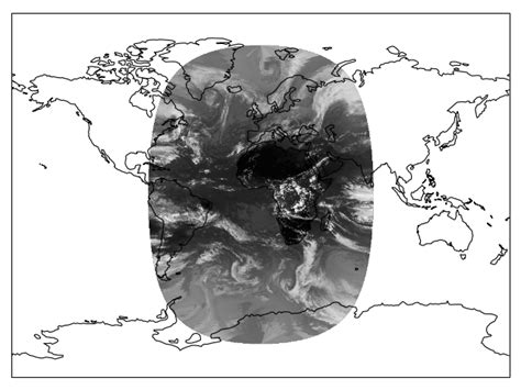 Reprojecting Images From A Geostationary Projection — Cartopy 0 11 X Documentation