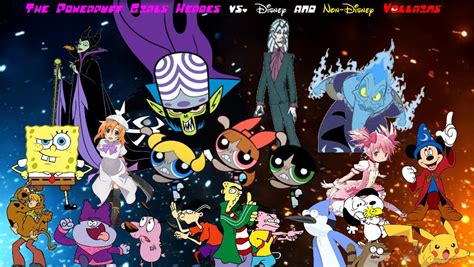 Ppghvdandv Poster By Ppgfanantic2000 On Deviantart