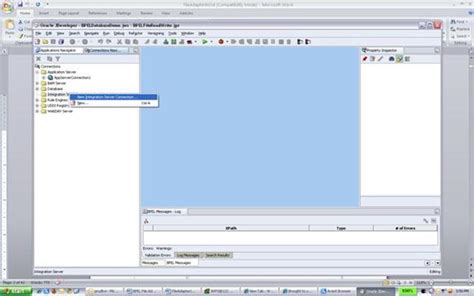 oracle bpel file adapter tutorial