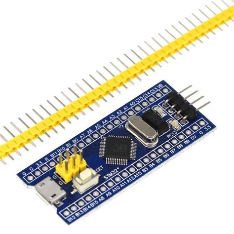 NEW STM F C T ARM STM Minimum System Ubuy India