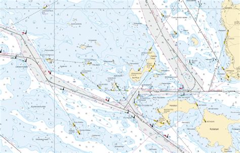 Spatial Dataset Material Traficom