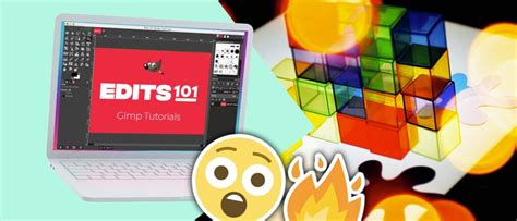 How To Vectorise An Image In Gimp Free Methods Edits 101