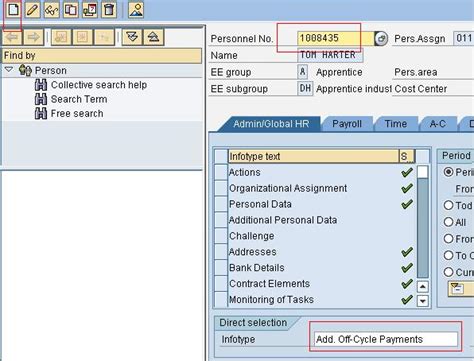 What Is Off Cycle Payroll Erp Qanda