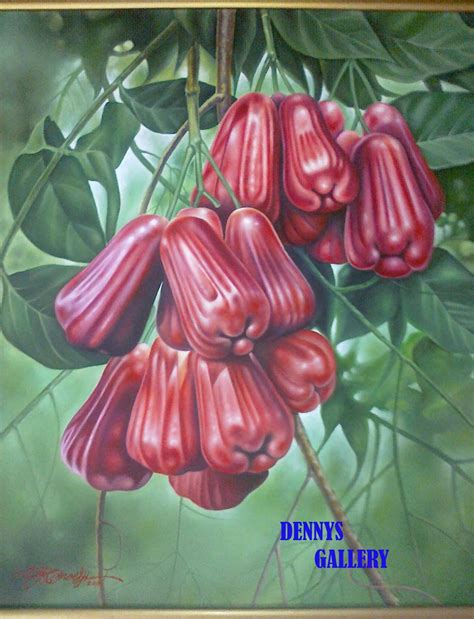 Lukisan Dennys Gallery