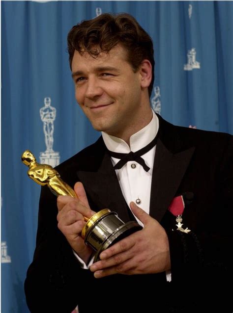 2005 Best Actor Oscar Award Winner At Joseph Dietrich Blog