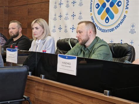 Відбулось засідання членів Конгресу місцевих та регіональних влад при