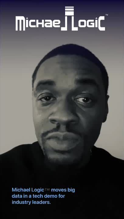 Michael Logic On Linkedin Stevejobs Griot Fmcsa Pushinkeys Billgates Larryellison Jeffbezos