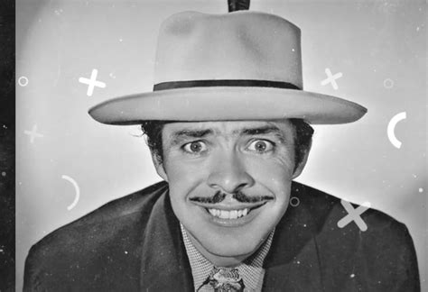 Hace 107 Años Llegó Al Mundo Tin Tan