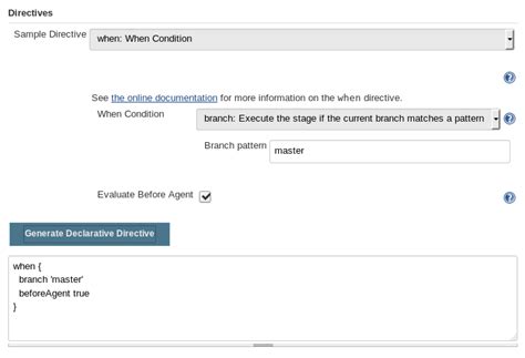 The New Things Arriving In Declarative Pipeline