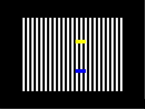 条纹视觉效应动画设计素材 17素材网