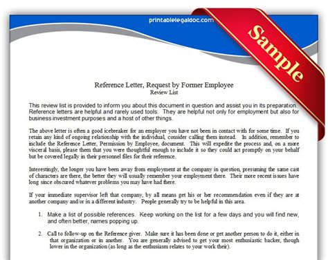 23 Free 2 Classified Reference Forms Andor Letters Pdf Printable