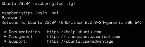 How To Increase Font Size In The Linux Terminal Bonus Tips RaspberryTips