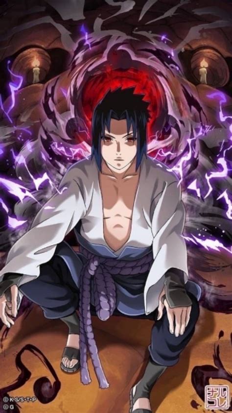 Sasuke Happy New Year
