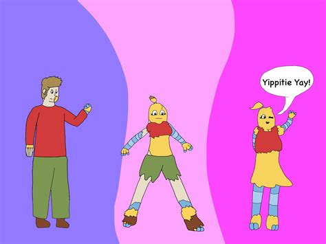 Transformation Art Sequence