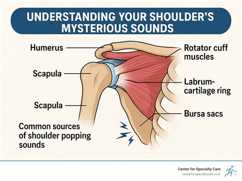 Shoulder Popping Your 2025 Guide To Relief