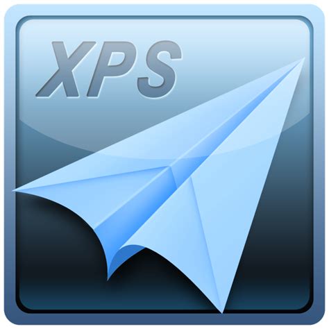 ‎xps Viewer Read Xps And Oxps Documents On The Mac App Store