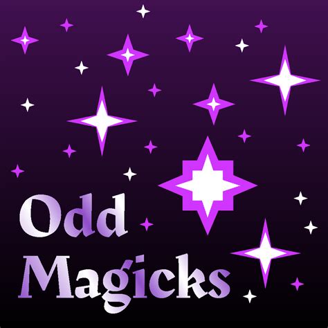 GitHub WaywardGame Oddmagicks A Wayward Mod That Adds New Magical Properties And Demonstrates