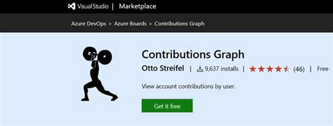 Repository Graphs In Azure Devops