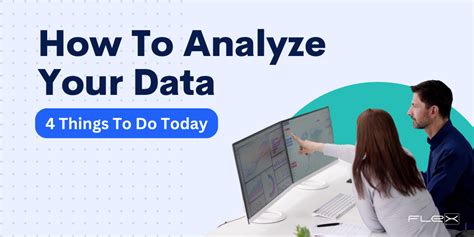 Analyze Your Data 4 Easy Things You Can Do Today Examples