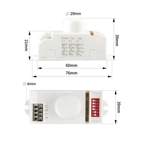 Buy Ghz Microwave Sensor Module Radar Sensor From Shanghai Gasim Industry Co Ltd Pakistan