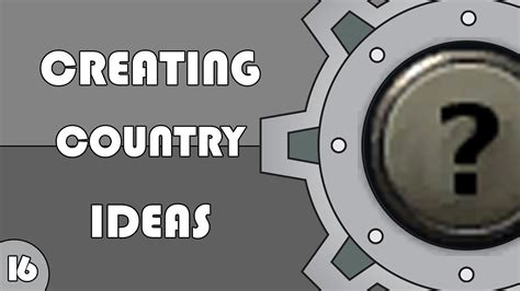 [hoi4 modding ] creating new ideas youtube