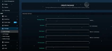Debian List Installed Packages Manage Edit Package List