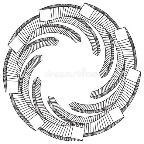 Low Poly Wireframe Mesh Background Stock Vector Illustration Of