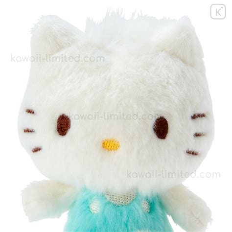 Japan Sanrio Sitting Mascot Dear Daniel Fancy Retro Kawaii Limited