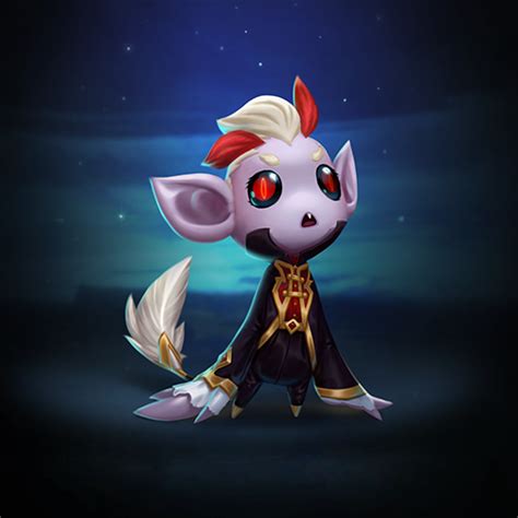 Nixie Tft League Of Legends Wiki