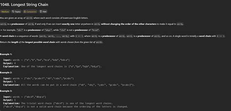 Dynamic Programming Part 4 Ghouse Medium
