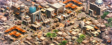 AOE DE 2 The Map Editor ADD ON II Discussion Age Of Empires Forum