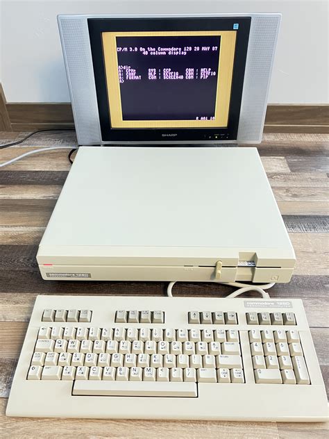 Sold Commodore 128d Buy Sell And Trade Atariage Forums