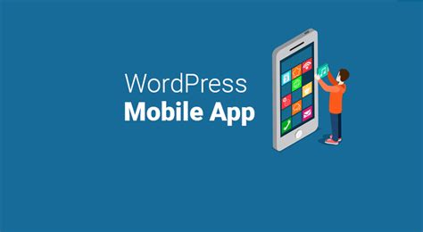 plugins to make wordpress website into a mobile app