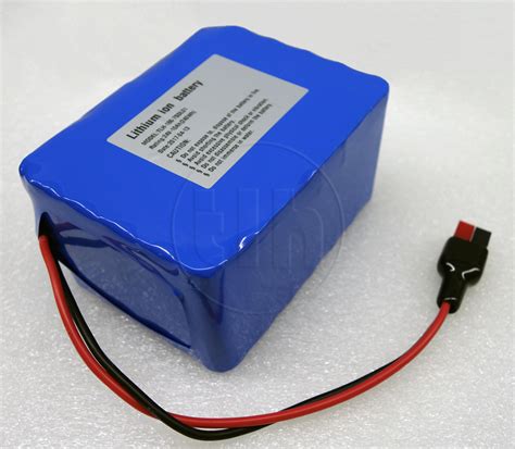 깊은 사이클 18650 리튬 이온 24v 10ah oem 배터리 의 고품질 깊은 사이클 18650 리튬