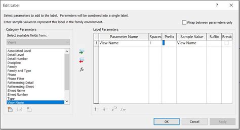 Revit Tip And Tricks 1 Viewport Titles Bimicon