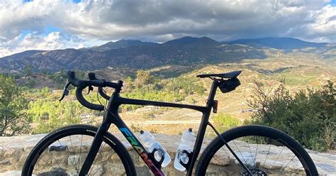 Winter Riding