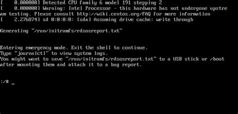 centos虚拟机忘记root密码？快速安全重置全流程详解 centos 重置root密码 csdn博客