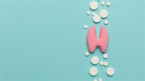 Is It My Thyroid Or Is It Just Stress