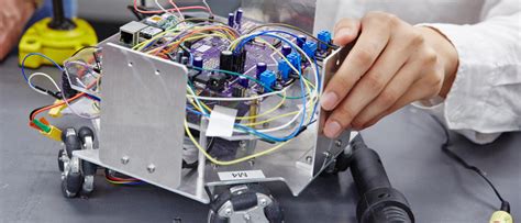 Robotics Lab
