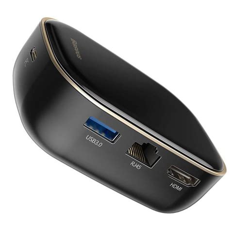 23 Off On 60w Multifunctional Hub Adapter Onedayonly