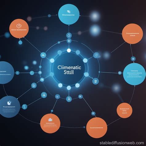 Generative AI: A Flowchart Overview | Stable Diffusion Online
