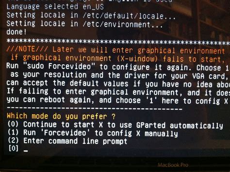 Expand Raspberry Pi Root Partition With MacBook Pro CHRIS