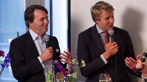 De Tafel Van Xii Met Frederieke Hegger En Rudolf Jordaan Youtube