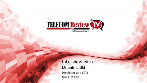 Integrating Cloud And AI To Bring Innovation To Enterprise MYCOM OSI